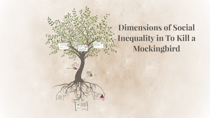 Dimensions of Social Inequality by Pamela Mountain on Prezi
