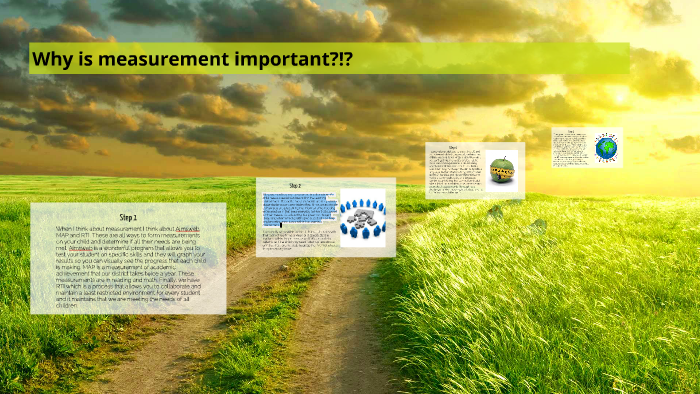 Why is measurement important?!? by rachel Kawulok on Prezi