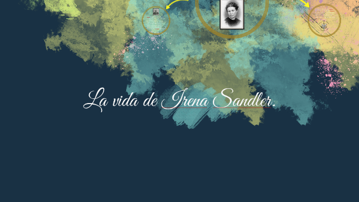 La vida de Irena Sandler. by maria montero on Prezi
