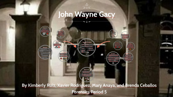 John Wayne Gacy by mary anaya on Prezi