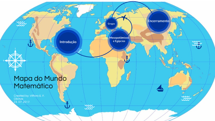 O Mundo Matemático by Vittoro Eduardo Franqui Oblitas on Prezi