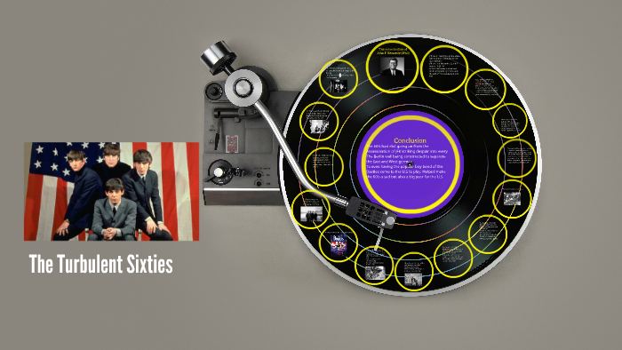 The Turbulent Sixties by Nick Petersen on Prezi