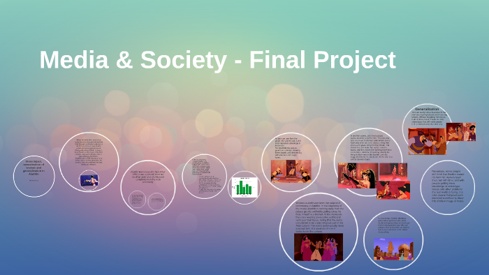 Stereotypes in Aladdin by on Prezi