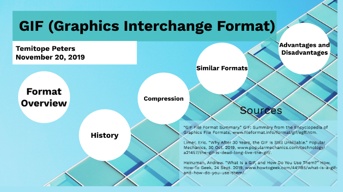GIF Computational Artifact by Temitope Peters on Prezi