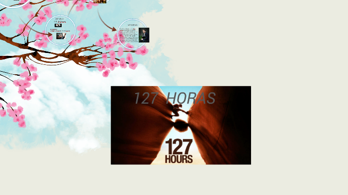 127 HORAS by zuleima franco on Prezi