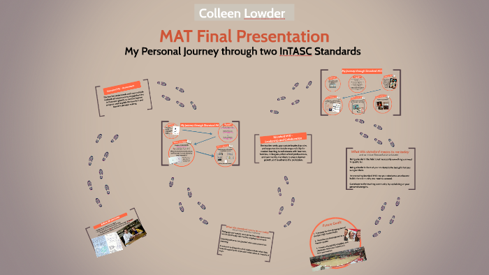 MAT Final Presentation by Colleen Lowder on Prezi