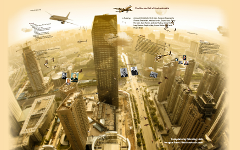 The Rise and Fall of Czechoslovakia by Sam Mtn on Prezi