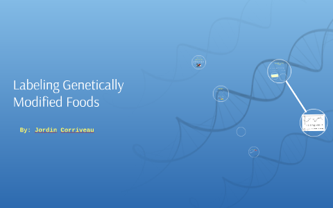 Labeling Genetically Modified Foods by Jordin Corriveau on Prezi