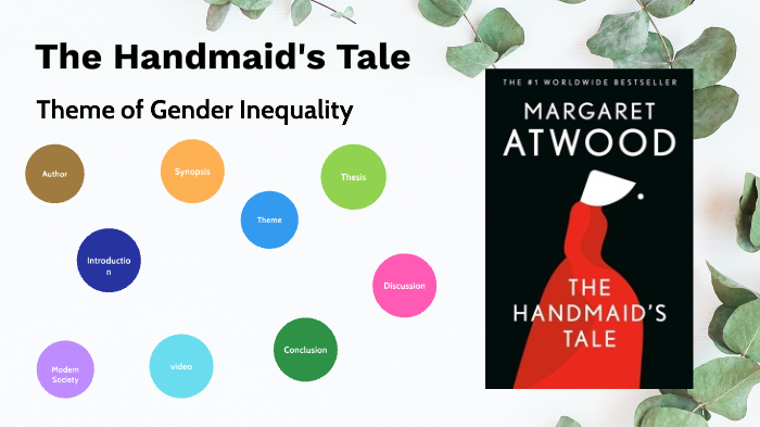 The Handmaid Tale theme of gender inequality by Miku Tanaka on Prezi