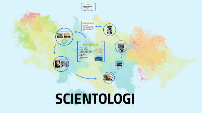 Hva er scientologi by Shawn Figueroa on Prezi