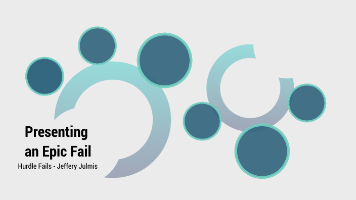 Presenting an Epic Fail by Peyton Moffatt on Prezi