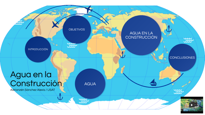 AGUA PARA LA CONSTRUCCIÓN EN LA INGENIERÍA CIVIL by Alexis Adrianzen ...