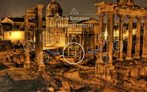 Civis Romanus by Mateusz Pabian on Prezi