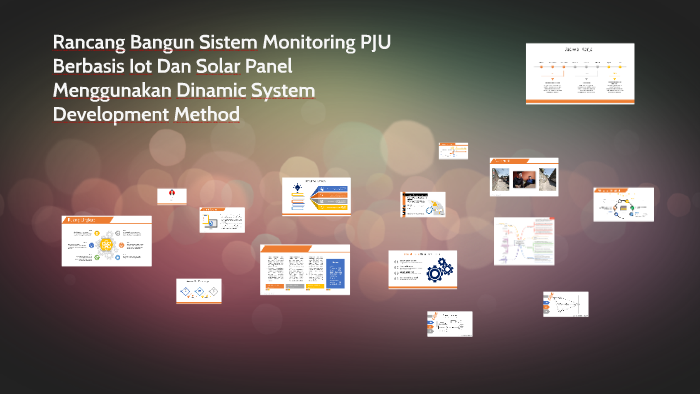 Rancang Bangun Sistem Monitoring PJU Berbasis Iot Dan Solar by Syam ... Rancang Bangun Sistem Monitoring PJU Berbasis Iot Dan Solar by Syam ...