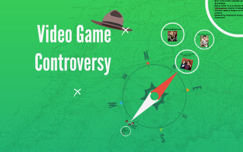 Video Game Controversy by SImon Wang on Prezi