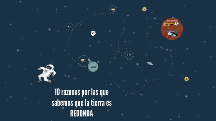 10 razones por las que sabemos que la tierra es REDONDA by Deya Fuentes ... 10 razones por las que sabemos que la tierra es REDONDA by Deya Fuentes ...