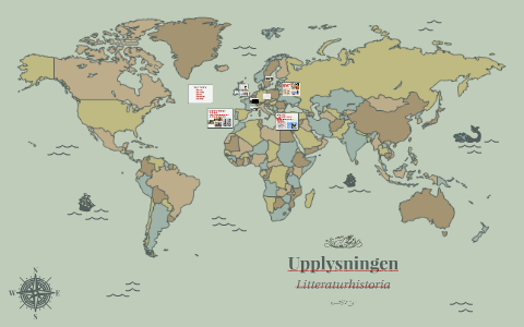Upplysningen by Linus Adolfsson on Prezi