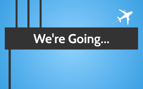 We're Going GOOGLE! by Lynn Lofton on Prezi