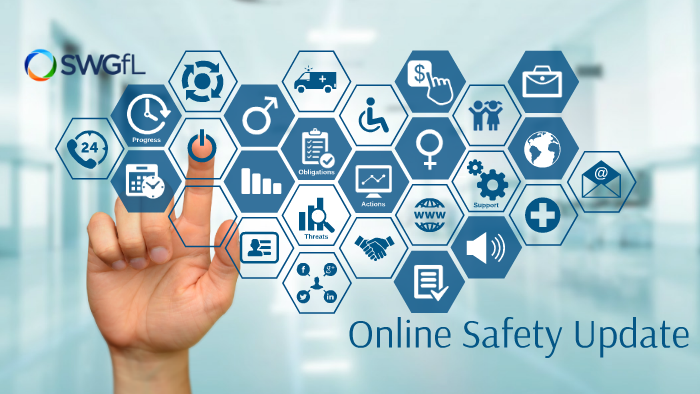 SWGfL Boost Update Sept 2019 by David Wright on Prezi