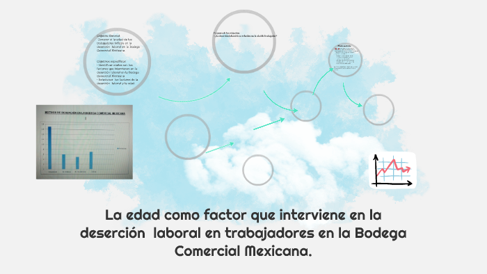 La edad como factor que interviene en la deserción laboral by Melina ...