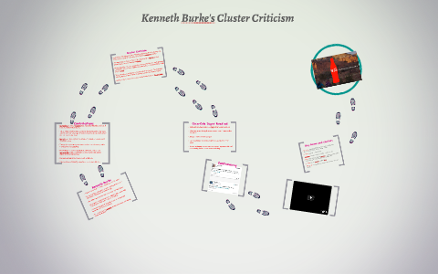 Kenneth Burke's Cluster Criticism by Cristian Maher on Prezi