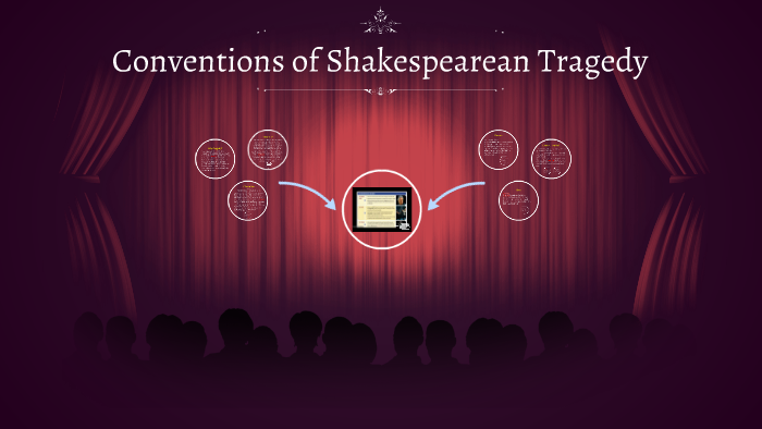 Conventions of Shakespearean Tragedy by Elina Brajkovich on Prezi