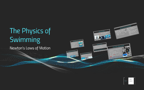 The Physics of Swimming by Kennedy Laking on Prezi