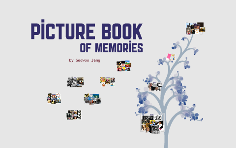 The Giver Extension [Photo Book of Memories] by Seowoo Jang on Prezi