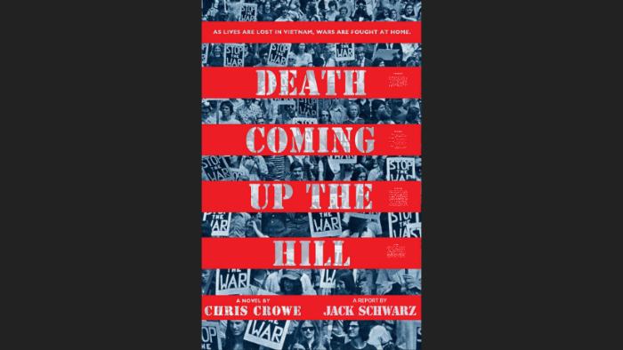 Death Coming up the Hill by Jack Schwarz on Prezi