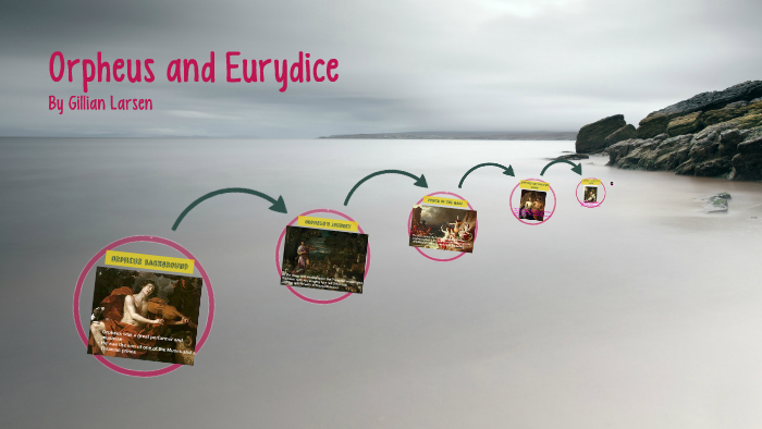 Orpheus and Eurydice Presentation by Gillian Larsen on Prezi