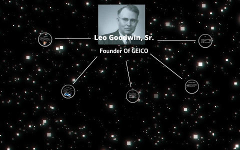 Leo Goodwin, Sr. by Keith McHugh on Prezi
