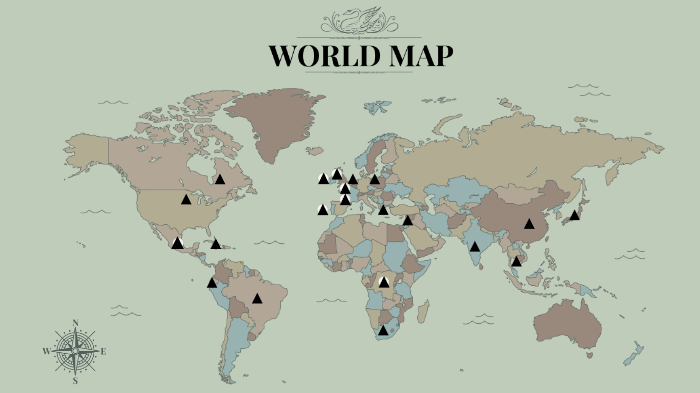 Virgin Mary Around the World by Rachel Flores on Prezi
