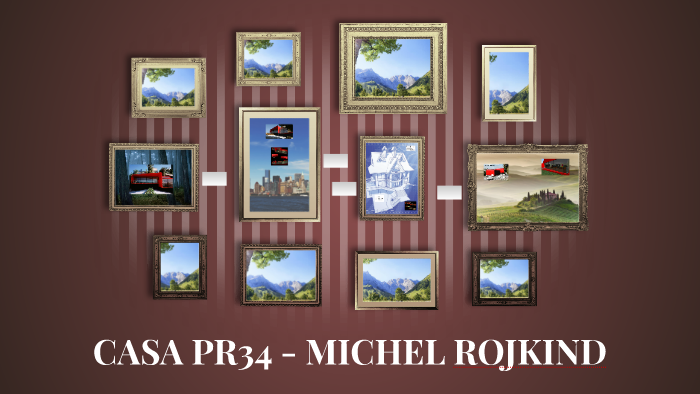 CASA PR34 - MICHEL ROJKIND by maria fernanda ruiz on Prezi