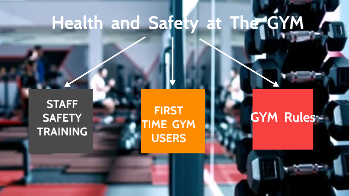 Health and Safety at Gym by Valmir Alijaj on Prezi