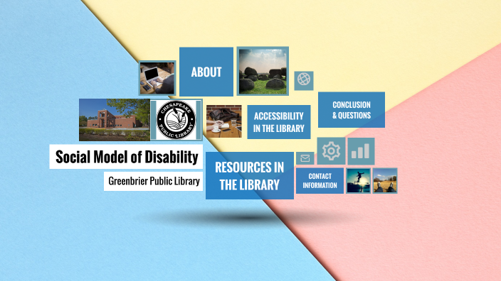 Social Model of Disability by Meryl McNally on Prezi