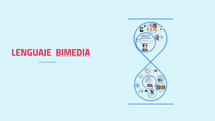 LENGUAJE BIMEDIA by Leticia Nieto on Prezi Next