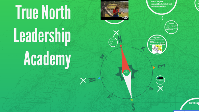 True North Leadership Academy by Adriana Sviderskas on Prezi