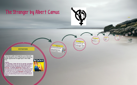 The Stranger by Albert Camus by lulu alsabah on Prezi