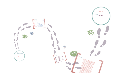 The Hobbit Chapter 4 by John Huynh on Prezi