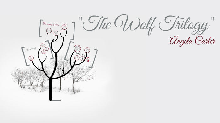 The Werewolf by Georgia Kettles on Prezi