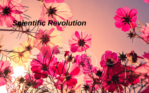 Scientific Revolution Prezi by Maria Rios on Prezi