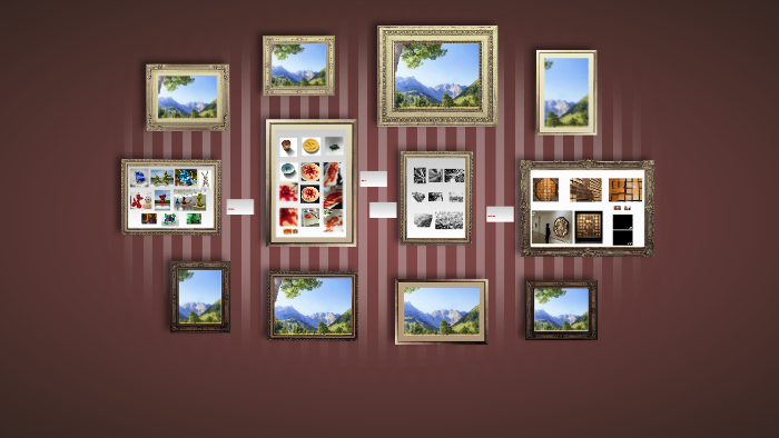 Art Critique by Maria Cupani