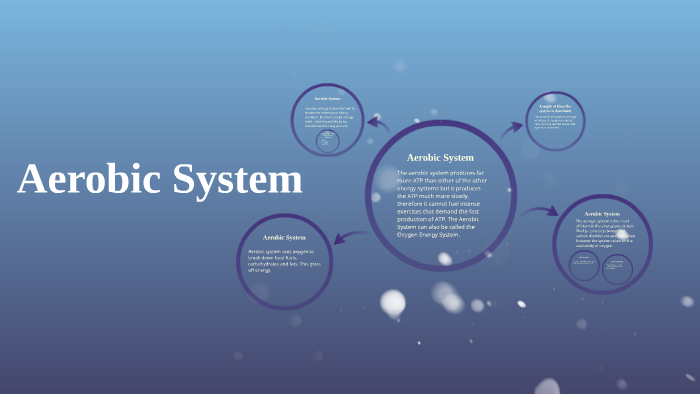 Aerobic System by Zoe McAlroy on Prezi