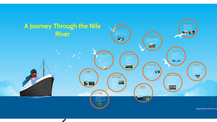 A Journey Through the Nile River by bp&mn neether on Prezi