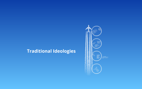 Traditional Ideologies by Ashley Sparks on Prezi