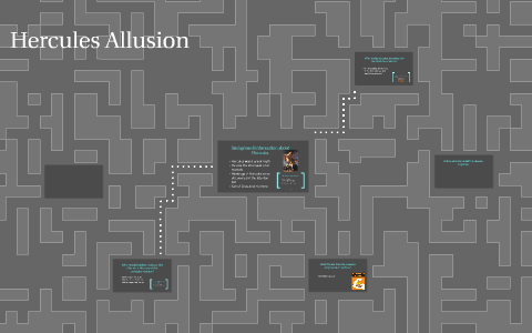 Hercules Allusion, Fahreneit 451 by Nuor Kaissi on Prezi