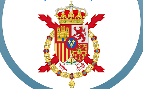 La Casa de Borbon by Chris Popa on Prezi