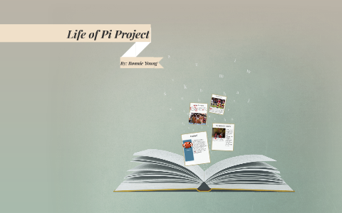 Life of Pi Project π by ronnie young on Prezi