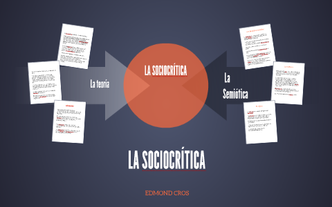 LA SOCIOCRÍTICA by Carolina Zorrilla on Prezi