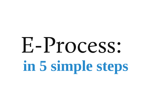 Civil Process Plus: E-Process by Veronica Zayas on Prezi